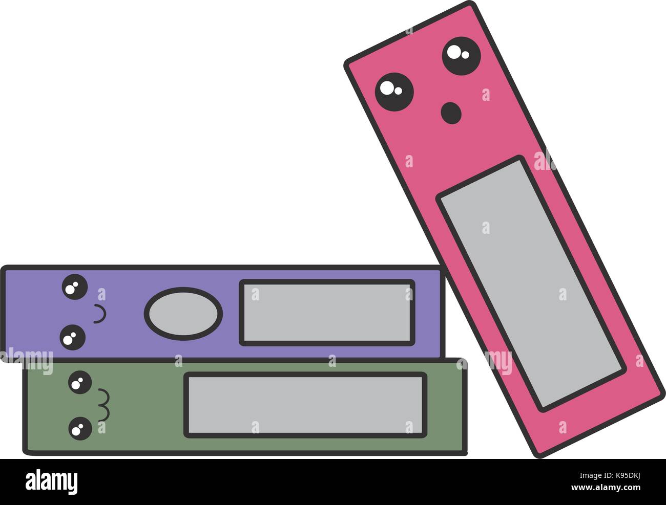 document folder icon Stock Vector Image & Art - Alamy