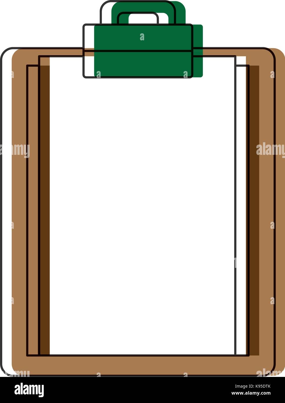 report table icon Stock Vector Image & Art - Alamy