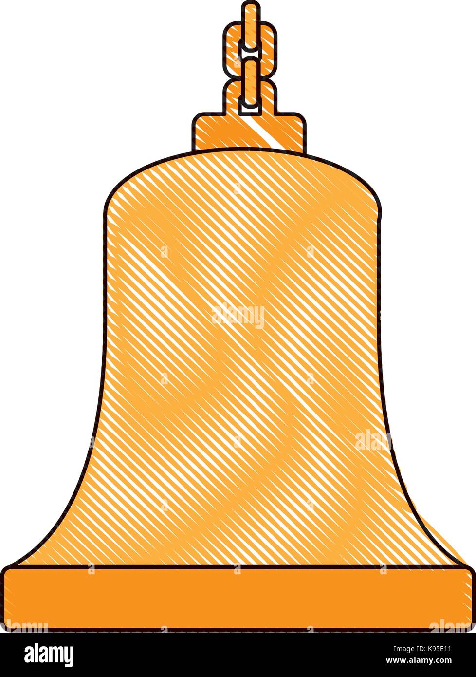 bell icon image Stock Vector Image & Art - Alamy