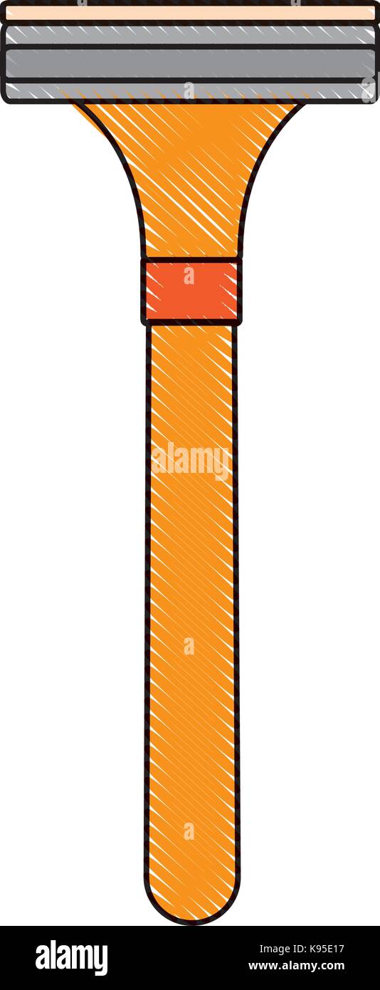 razor icon image Stock Vector Image & Art - Alamy