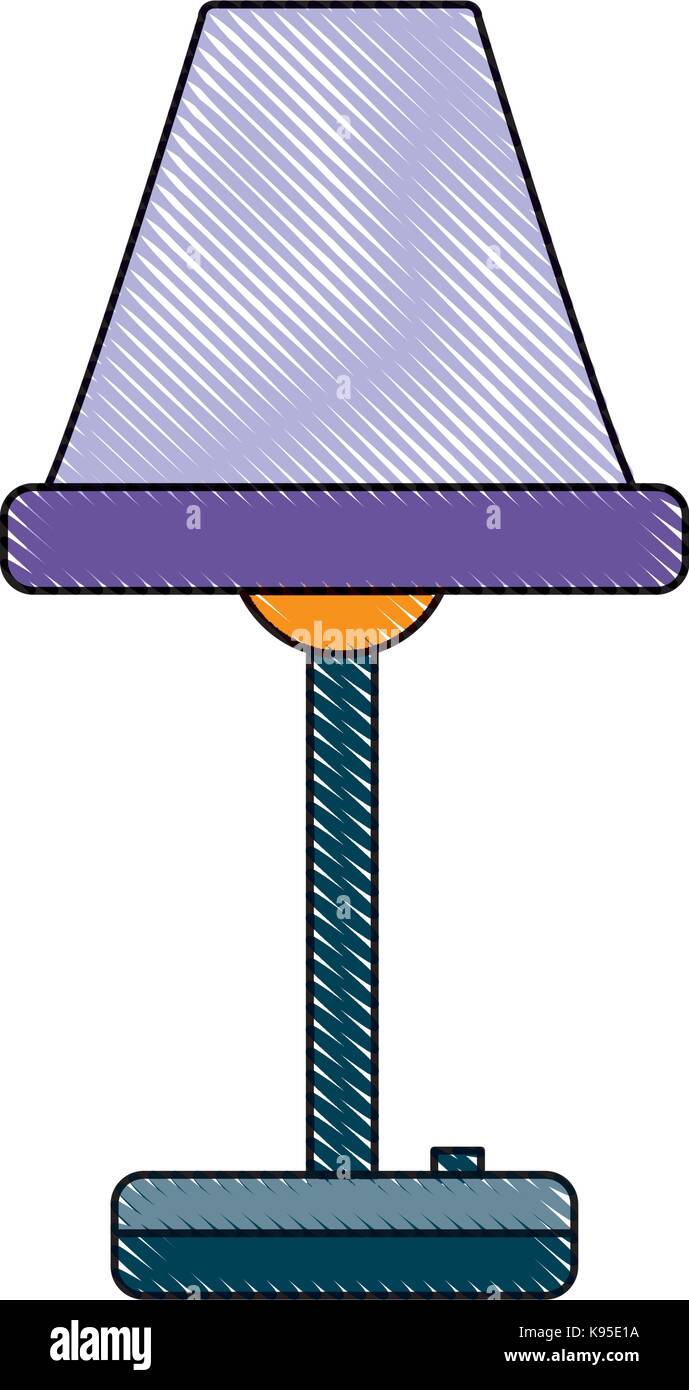 lamp icon image Stock Vector Image & Art - Alamy