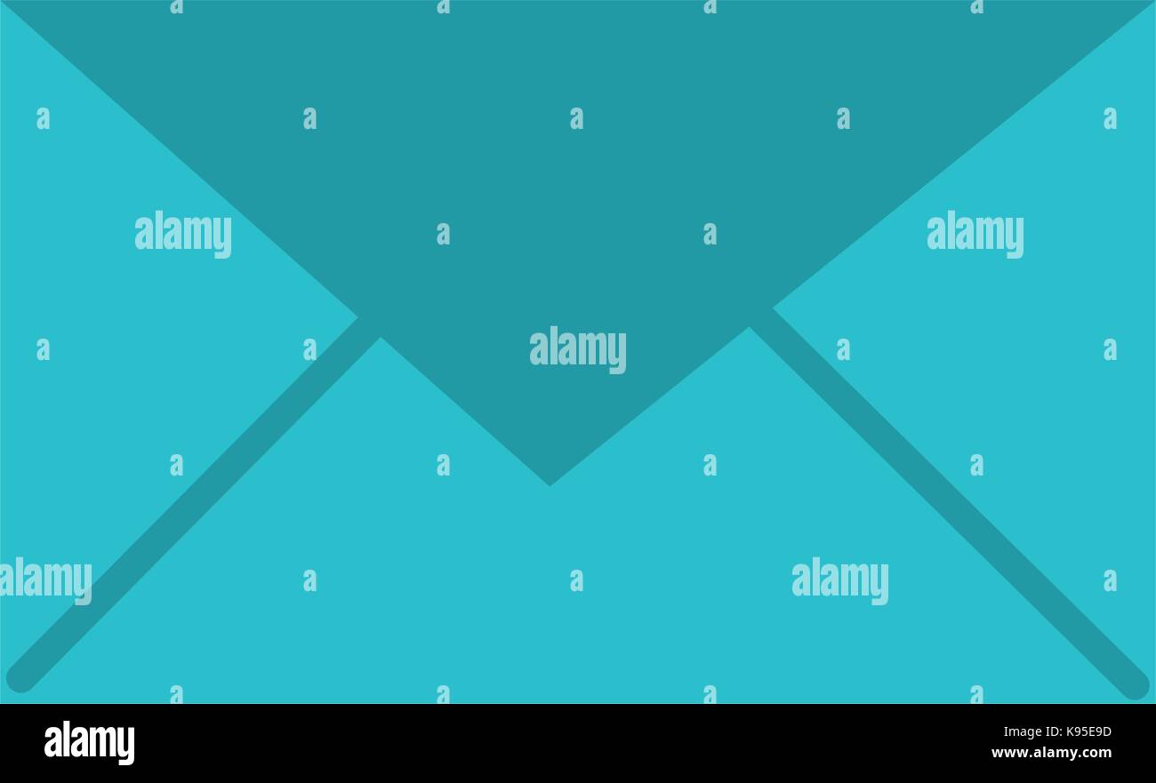 email envelope message communication close Stock Vector Image & Art - Alamy