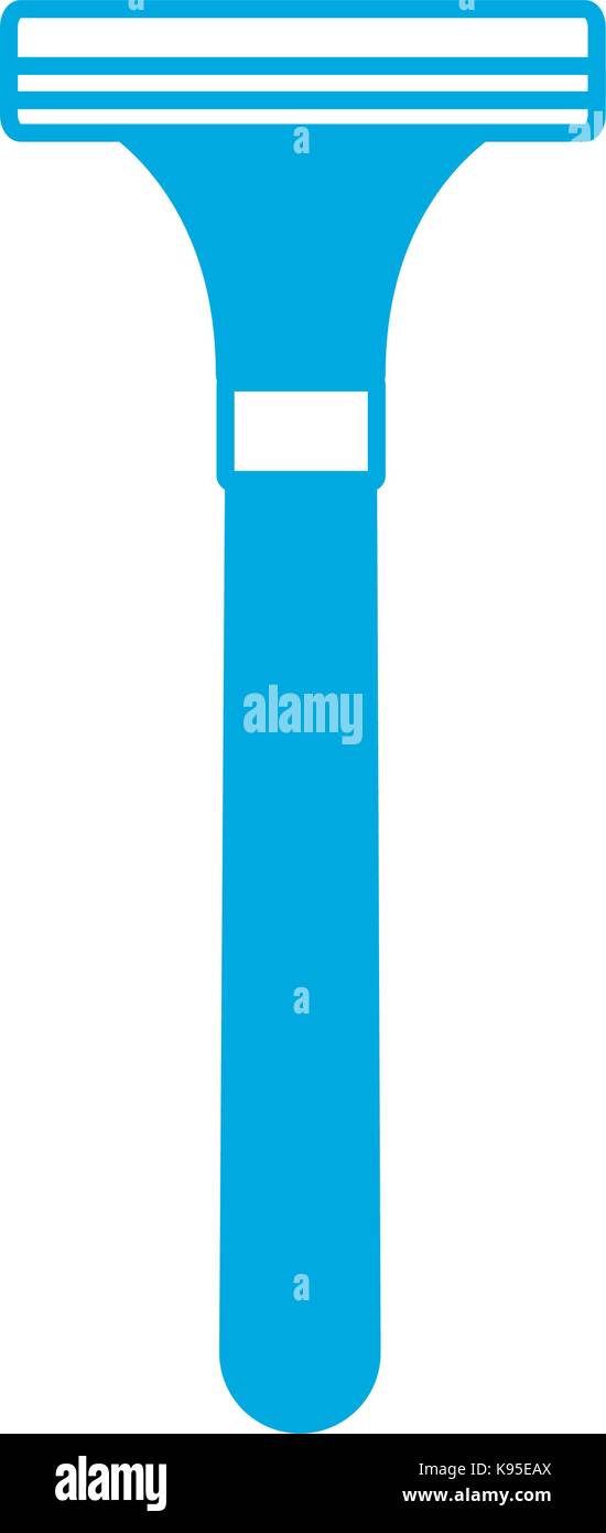 razor icon image Stock Vector Image & Art - Alamy