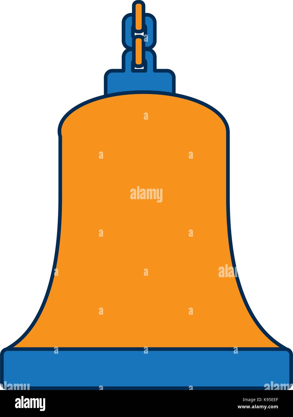 bell icon image Stock Vector Image & Art - Alamy
