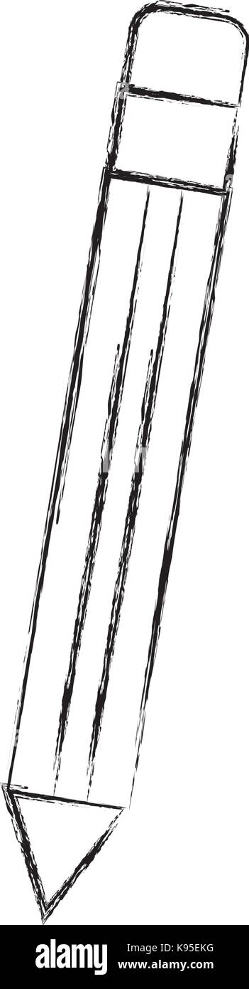 idea pencil knowledge write element Stock Vector Image & Art - Alamy