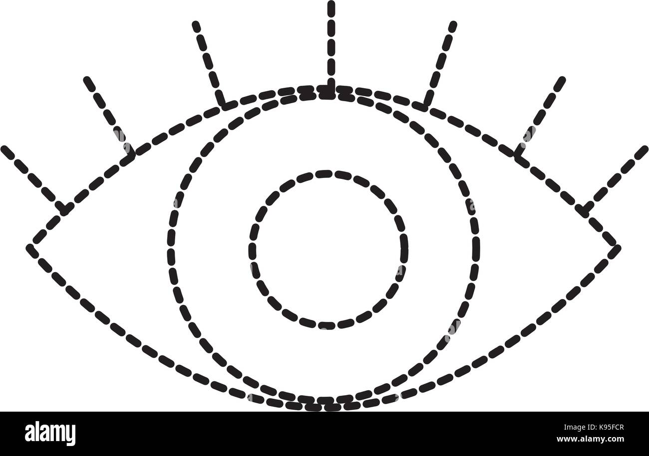 eye business look vision concept Stock Vector Image & Art - Alamy