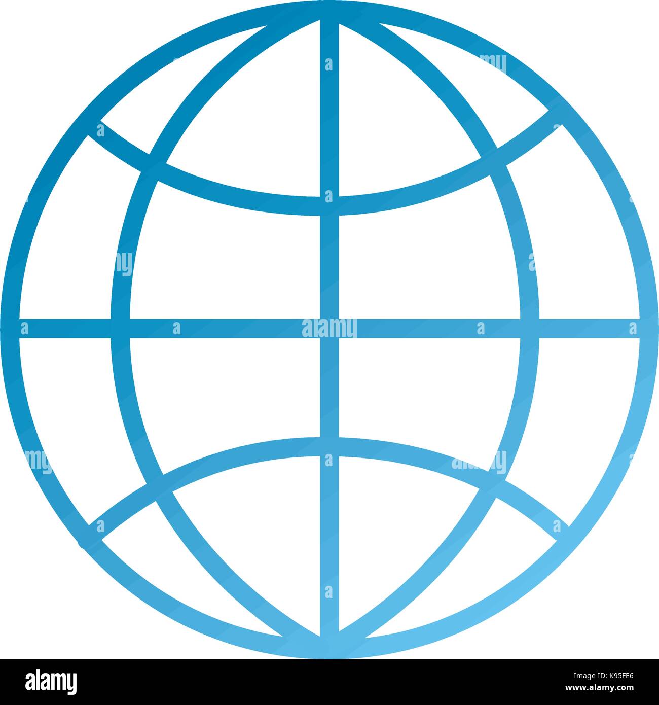 global world connection business work network Stock Vector Image & Art ...