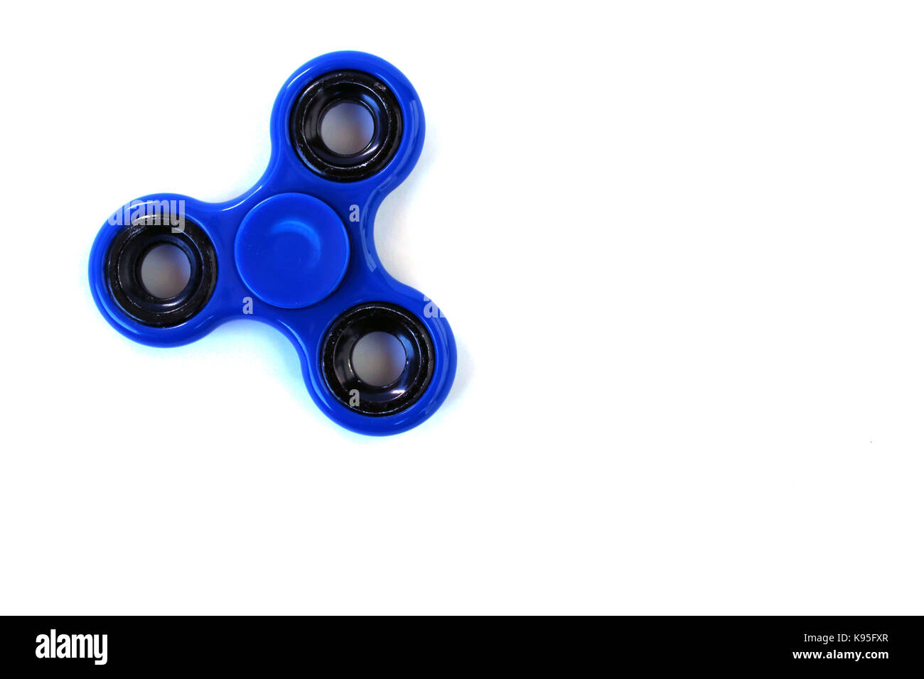 Fidget spinner Cut Out Stock Images & Pictures - Alamy