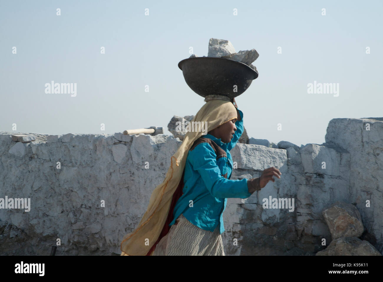 Child labour in india hi-res stock photography and images - Alamy