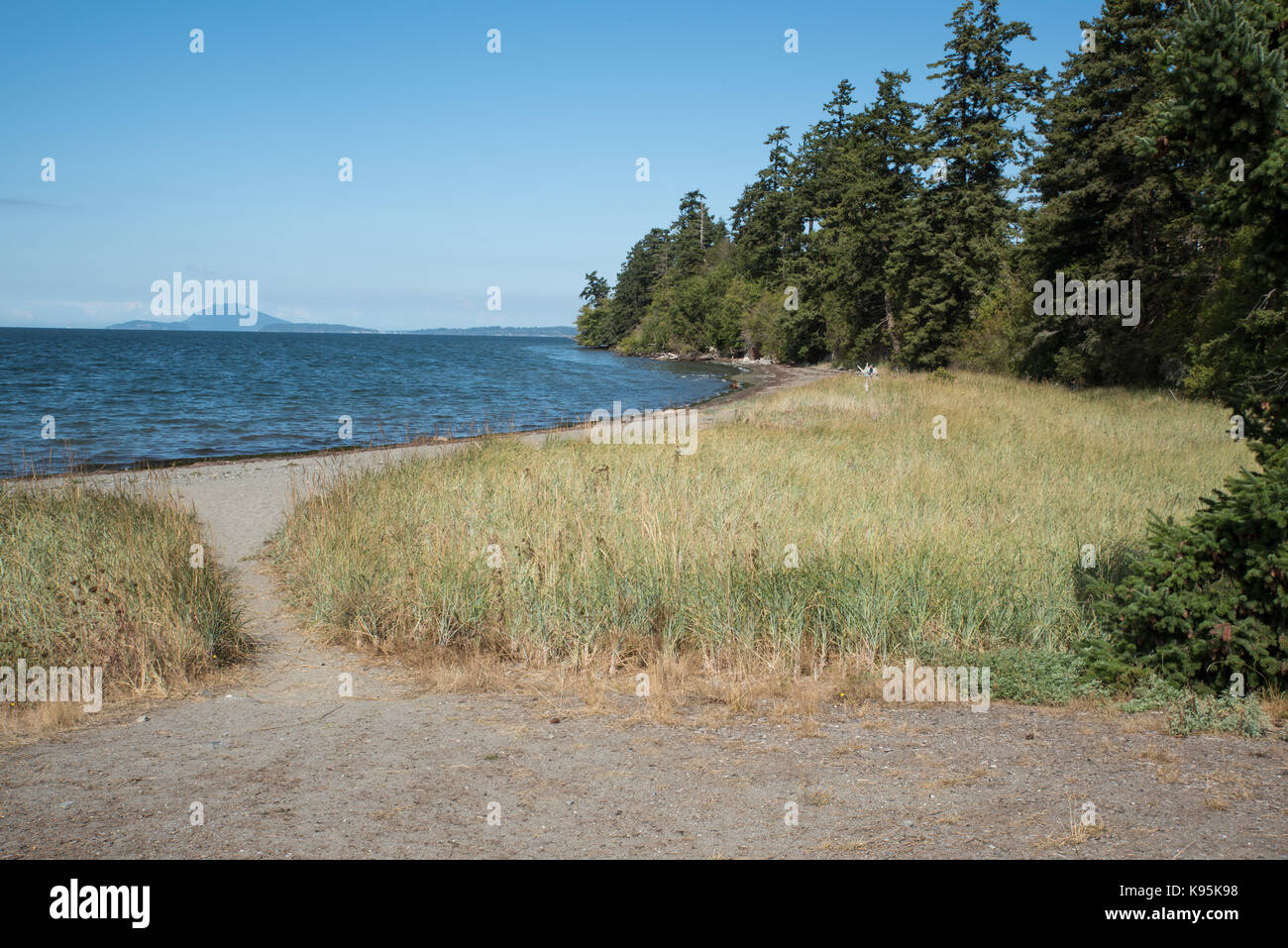 Chuckanut bay hi-res stock photography and images - Alamy