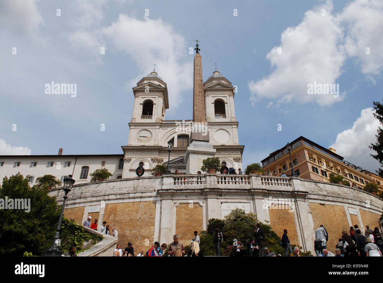Rome spain hi-res stock photography and images - Alamy