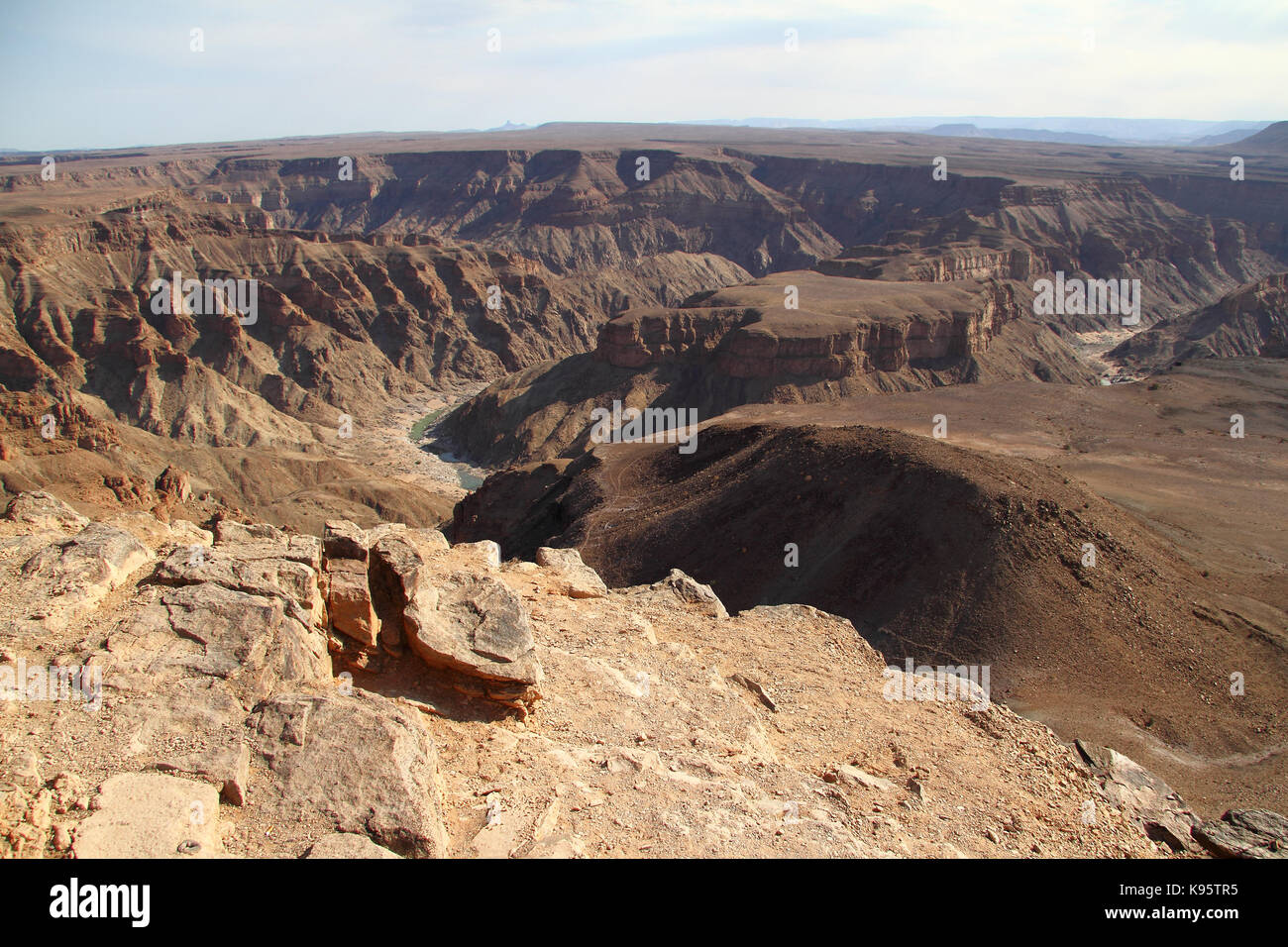 Great view fish river hi-res stock photography and images - Alamy