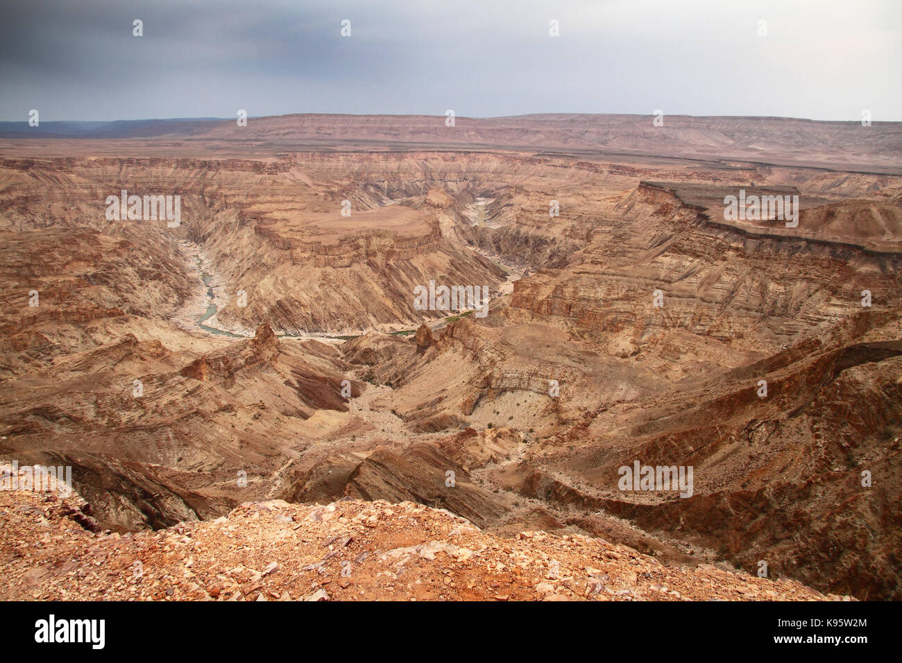 Great fish river south africa hi-res stock photography and images - Alamy