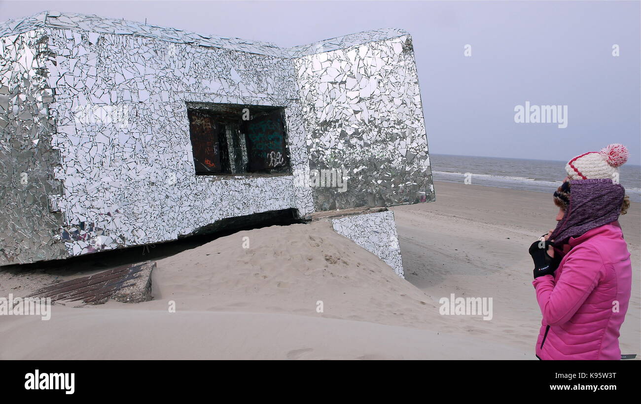 Wwii german blockhaus hi-res stock photography and images - Alamy