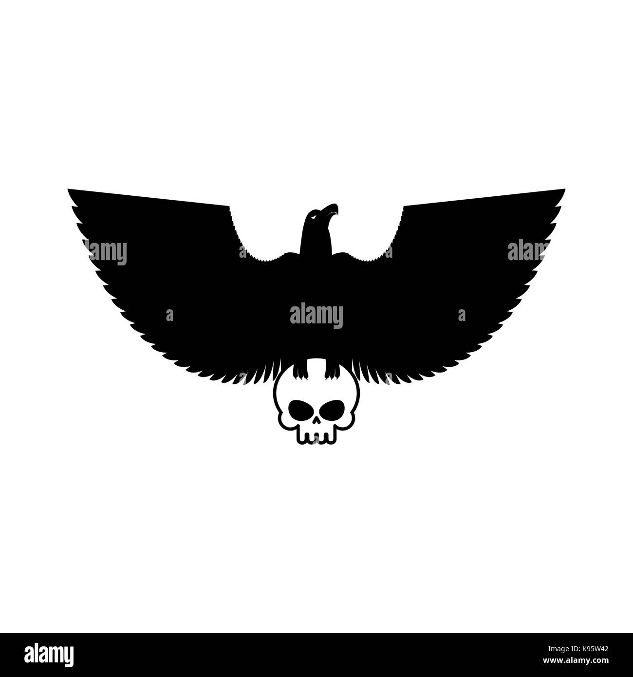 Skeleton hawk hi-res stock photography and images - Alamy