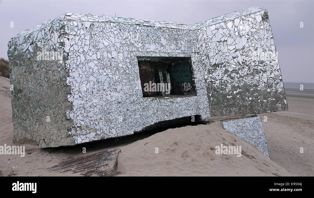 Wwii German Blockhaus High Resolution Stock Photography and Images - Alamy