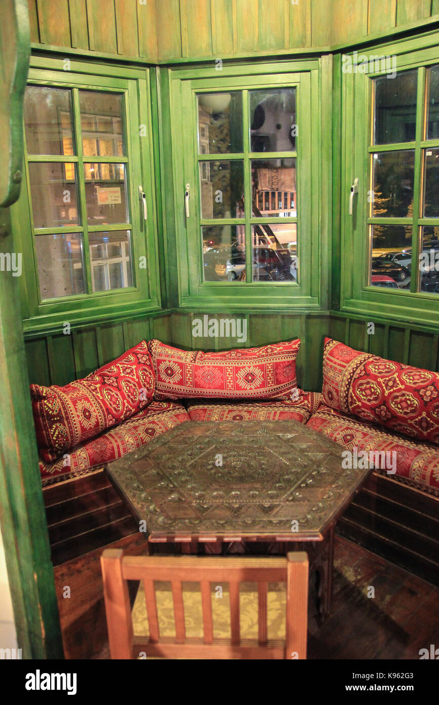 Sarajevo bosnia inat kuca hi-res stock photography and images - Alamy