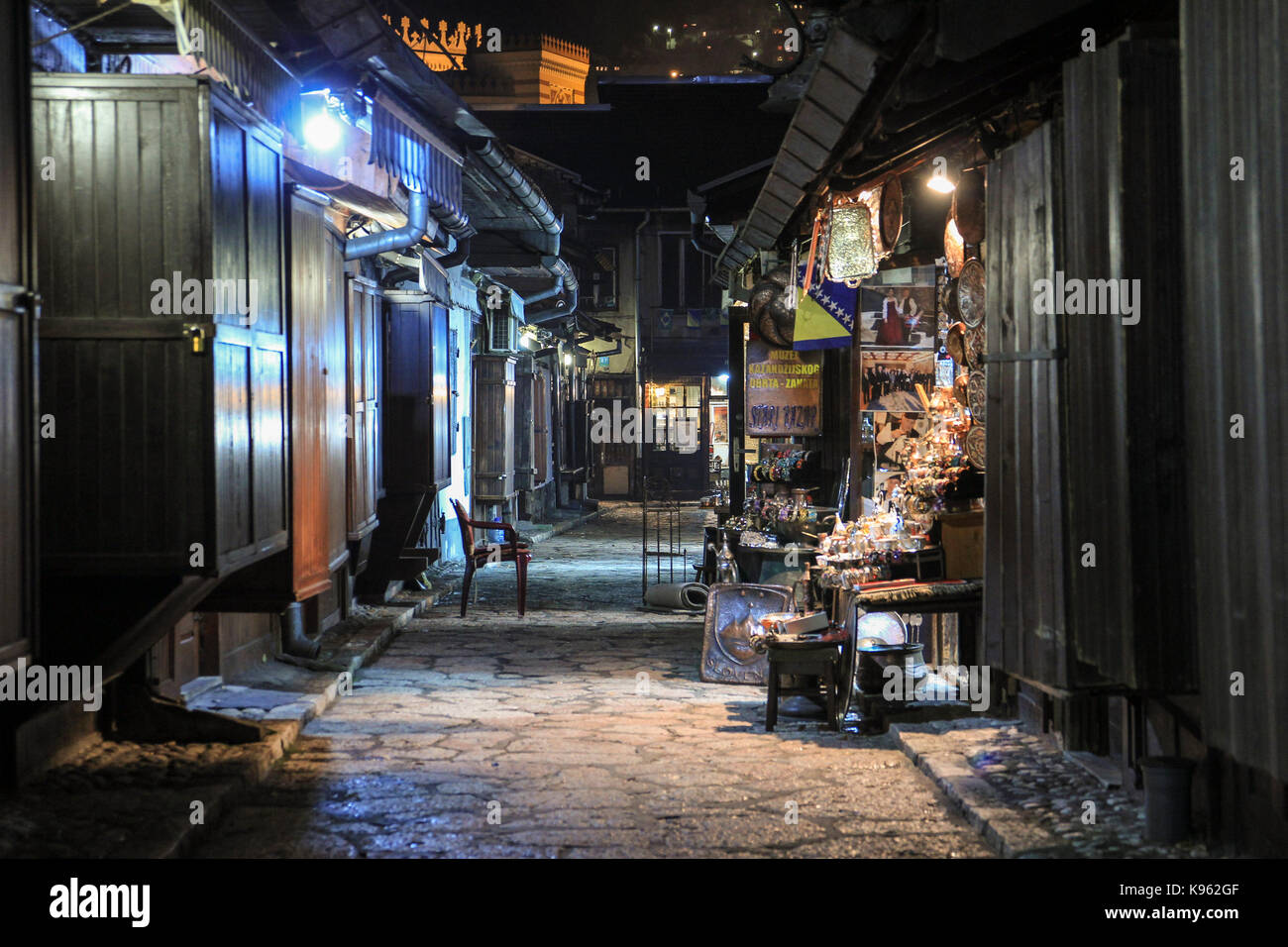 Stara varos hi-res stock photography and images - Alamy