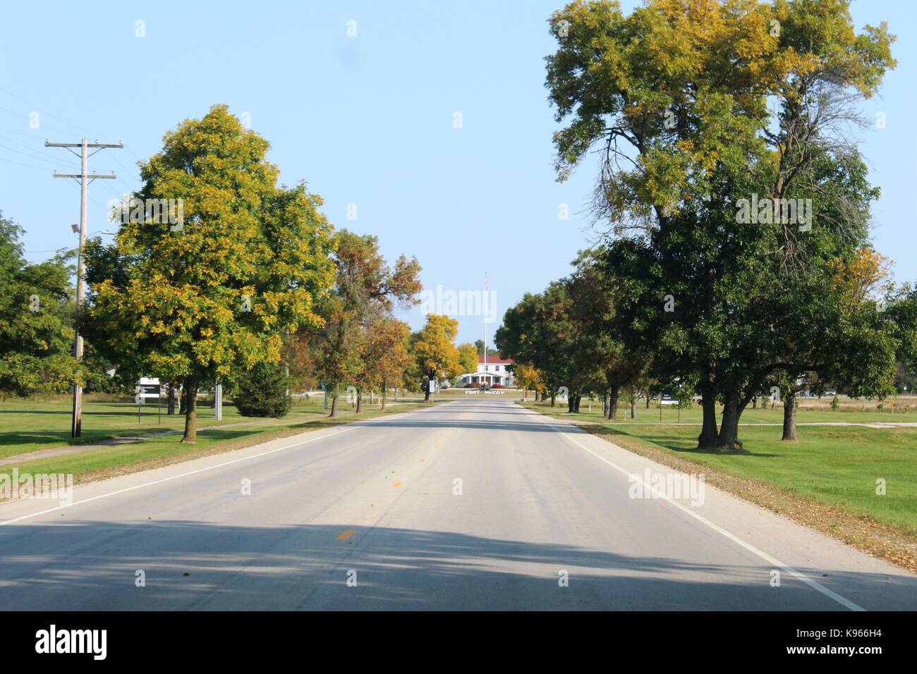 Roadway hi-res stock photography and images - Alamy