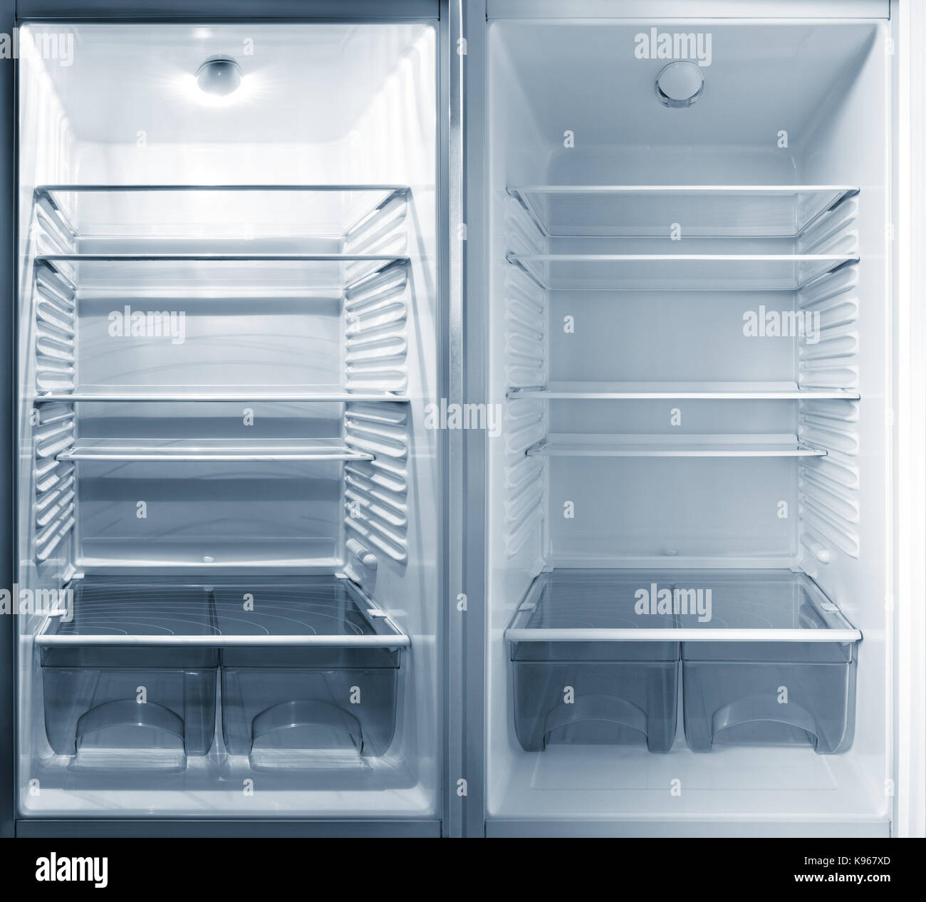 Refrigerator parts hi-res stock photography and images - Alamy