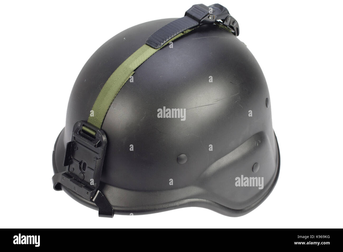 Us army kevlar combat helmet hi-res stock photography and images - Alamy