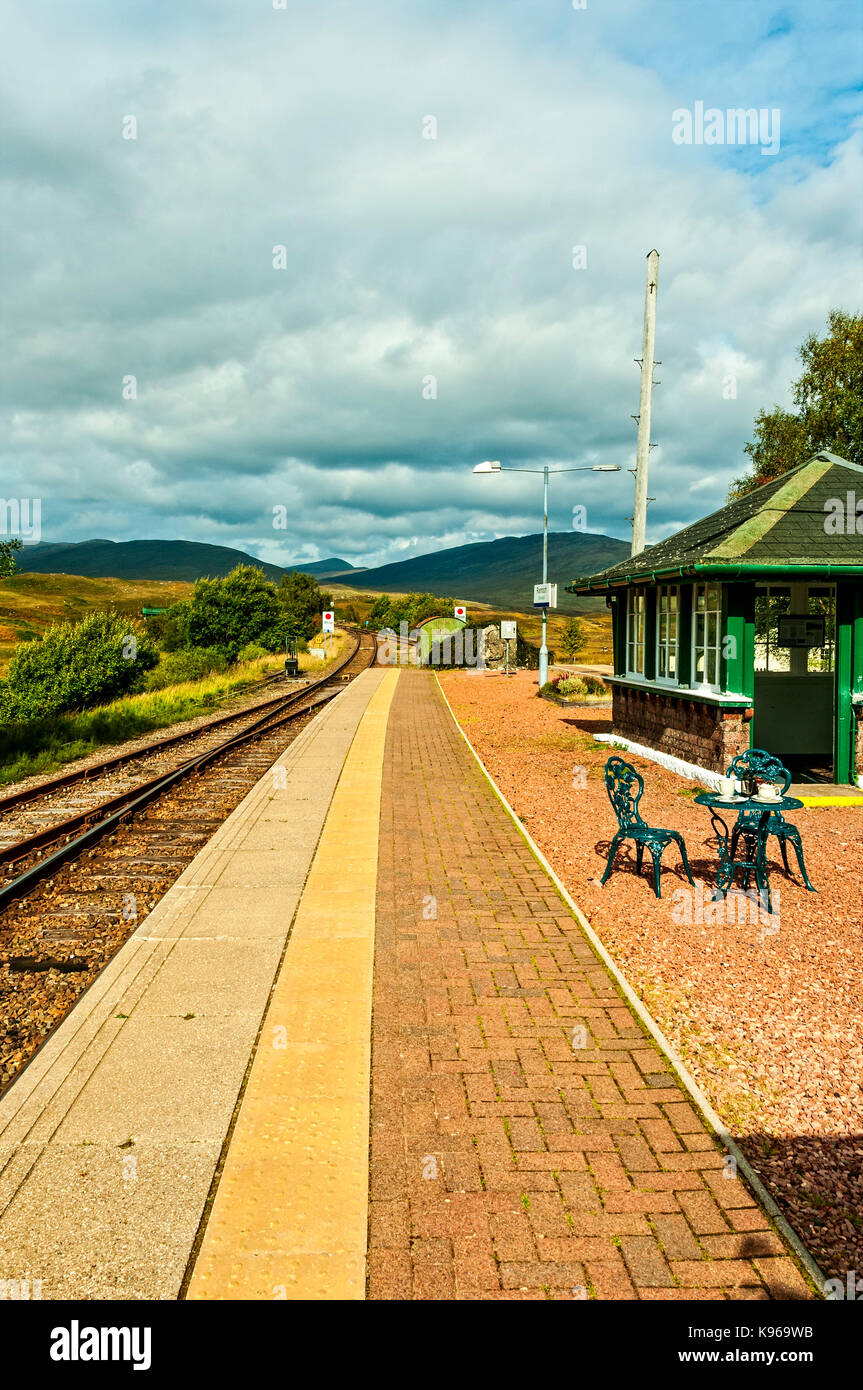 Scottish Signal Box High Resolution Stock Photography and Images - Alamy