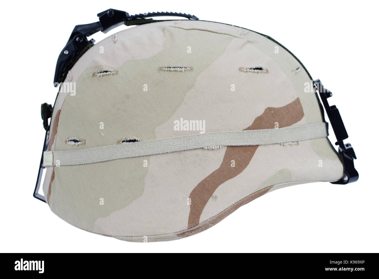Us army kevlar combat helmet hi-res stock photography and images - Alamy