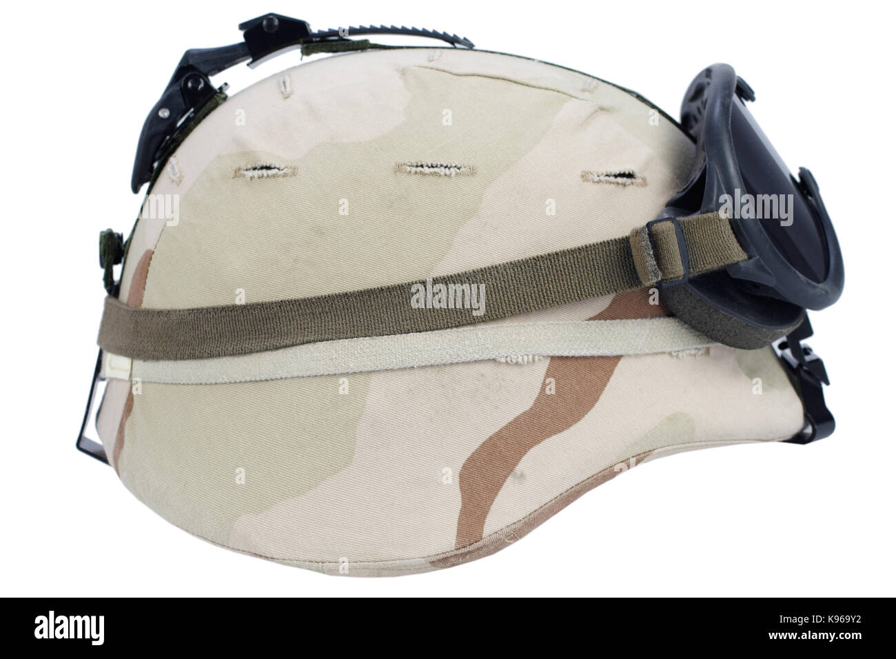 Us Army Kevlar Combat Helmet High Resolution Stock Photography and ...