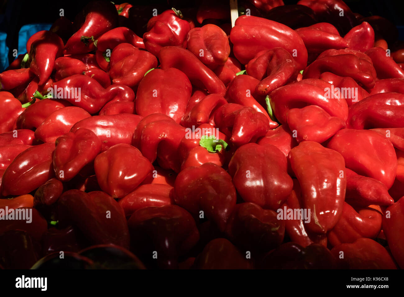 Healthy pepper hi-res stock photography and images - Alamy
