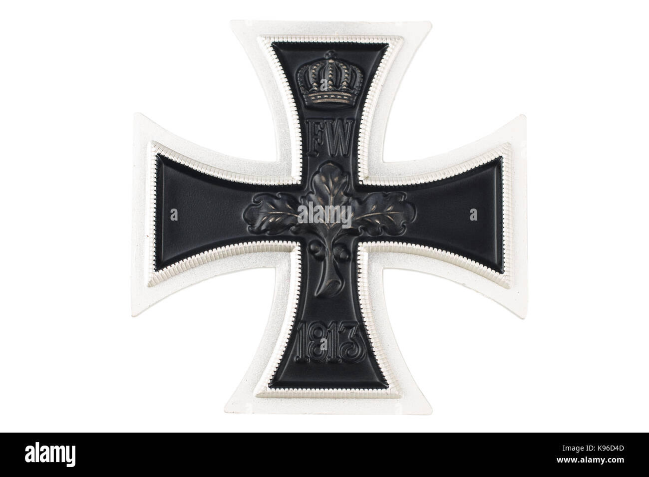 German army of 1870 Cut Out Stock Images & Pictures - Alamy