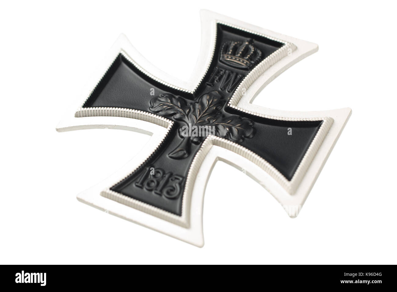 German army of 1870 Cut Out Stock Images & Pictures - Alamy