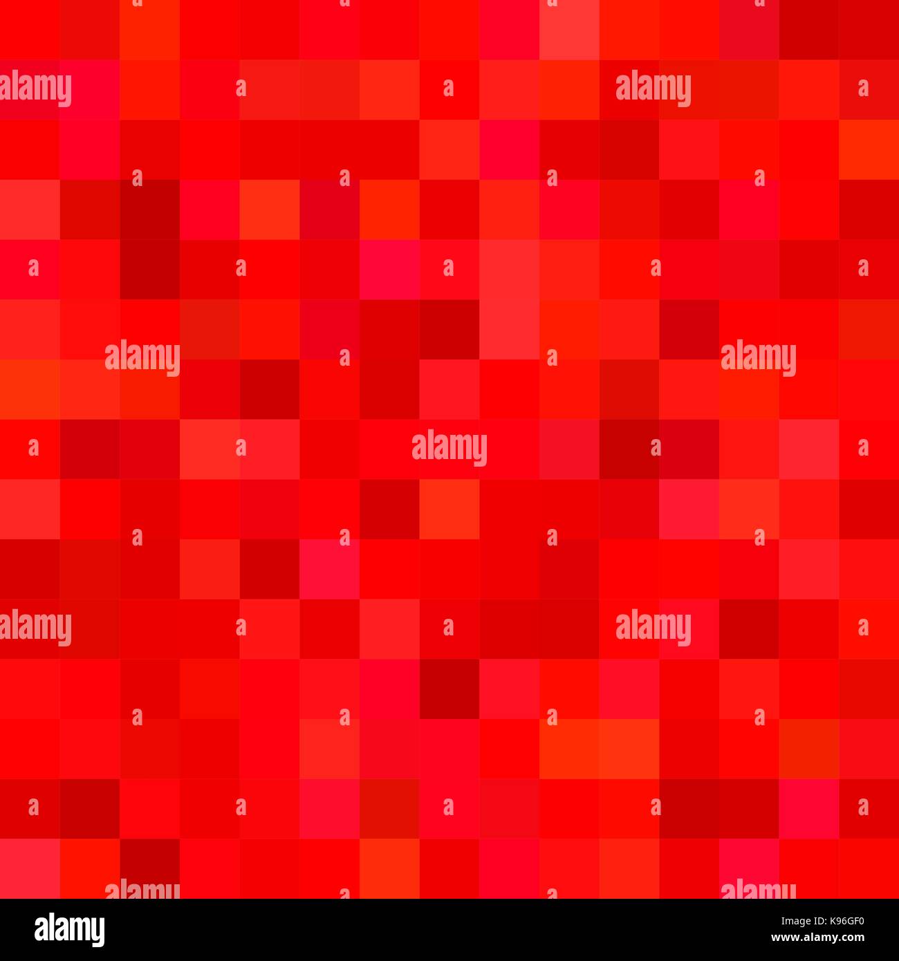 Abstract Square Mosaic Background Geometric Vector Illustration Stock Vector Image And Art Alamy