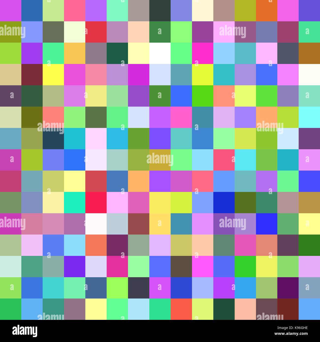 Square tiles hi-res stock photography and images - Alamy