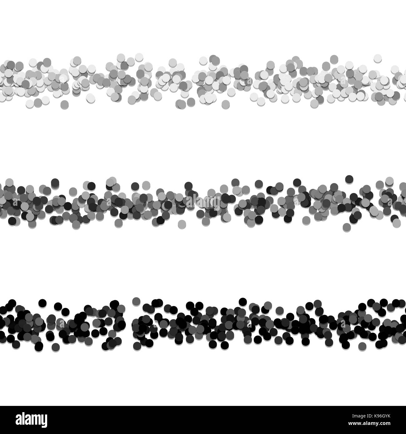 Web Page Separators Clipart