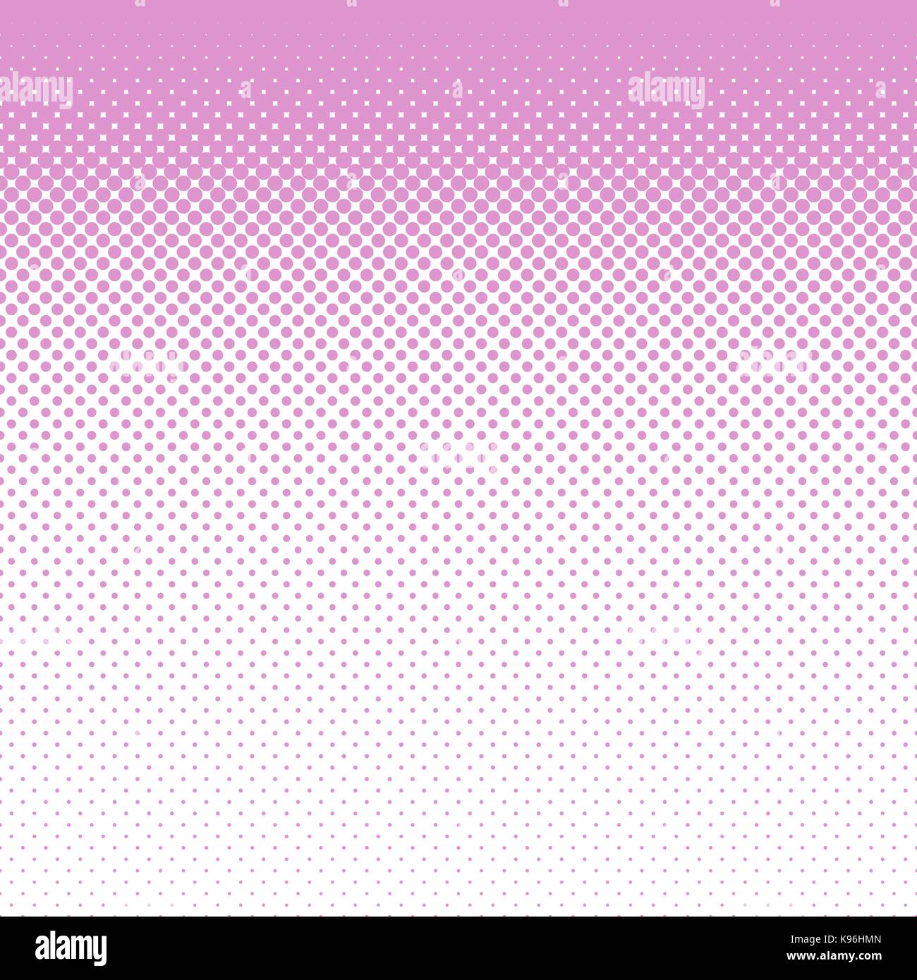 Halftone dot pattern background - vector design Stock Vector Image ...