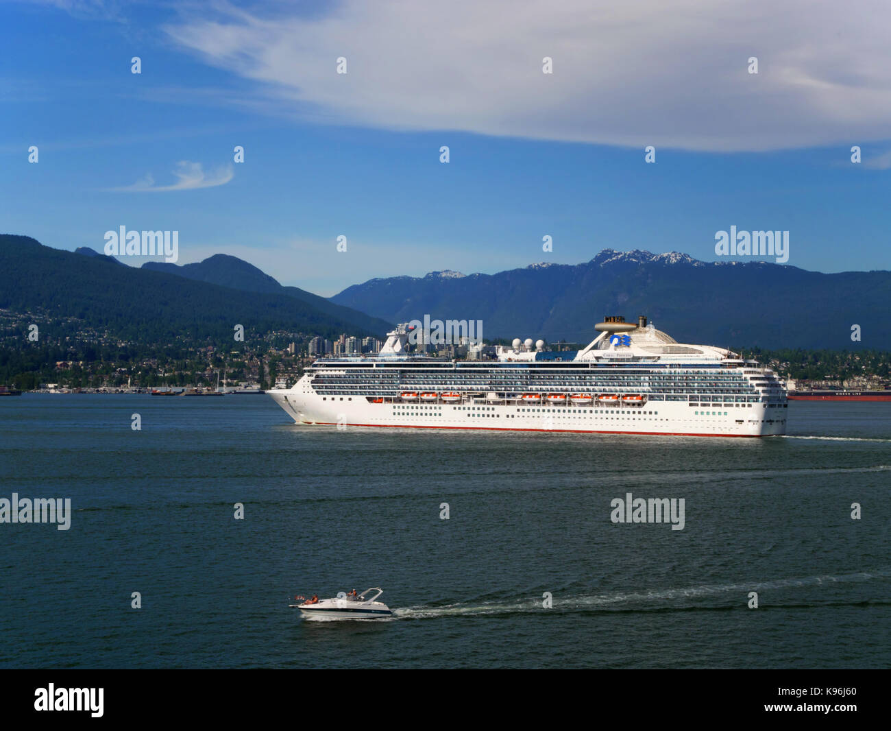 Coral princess hi-res stock photography and images - Alamy