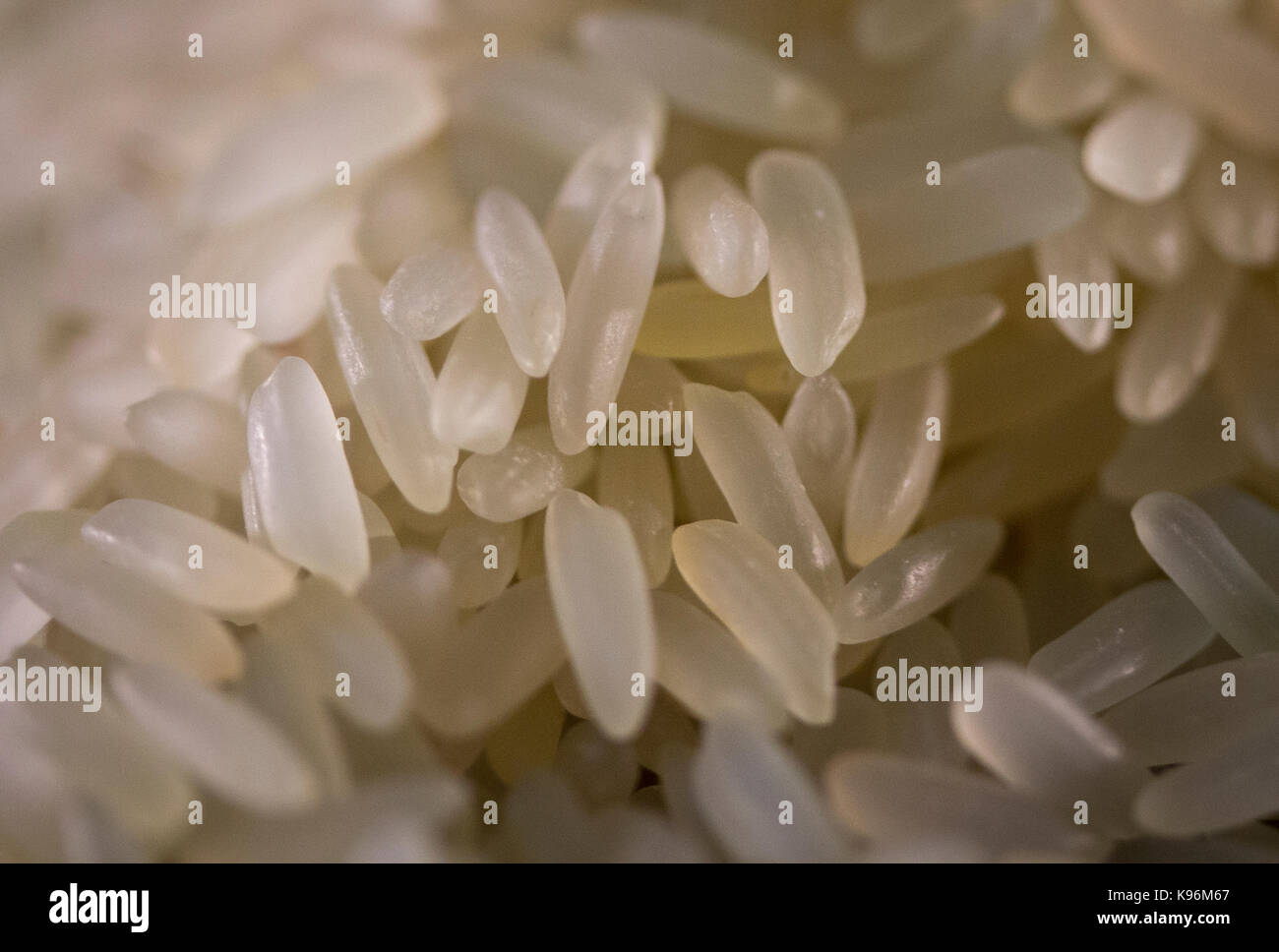 Just some rice Stock Photo - Alamy