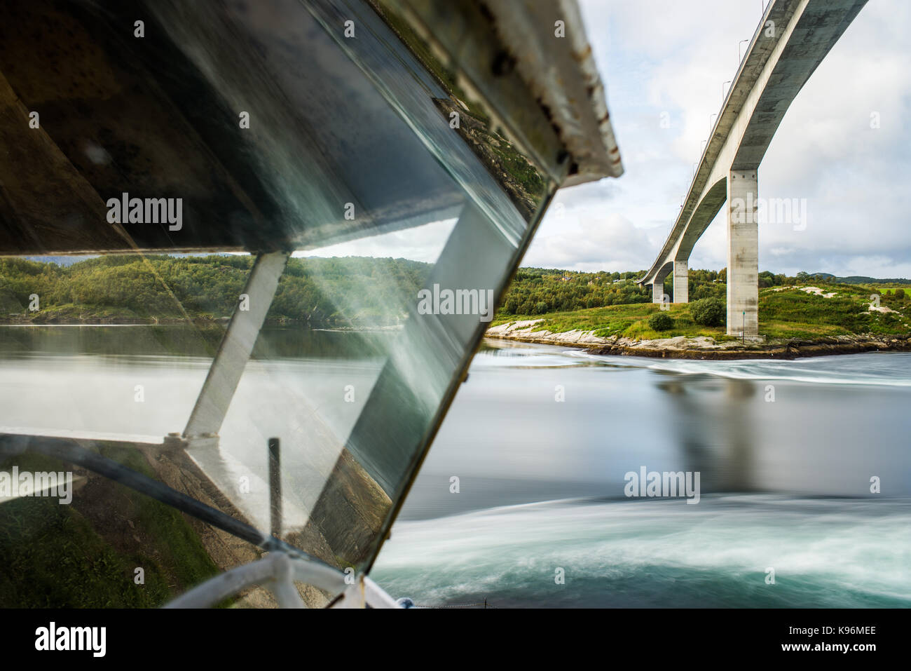 Maelstrom ocean norway hi-res stock photography and images - Alamy
