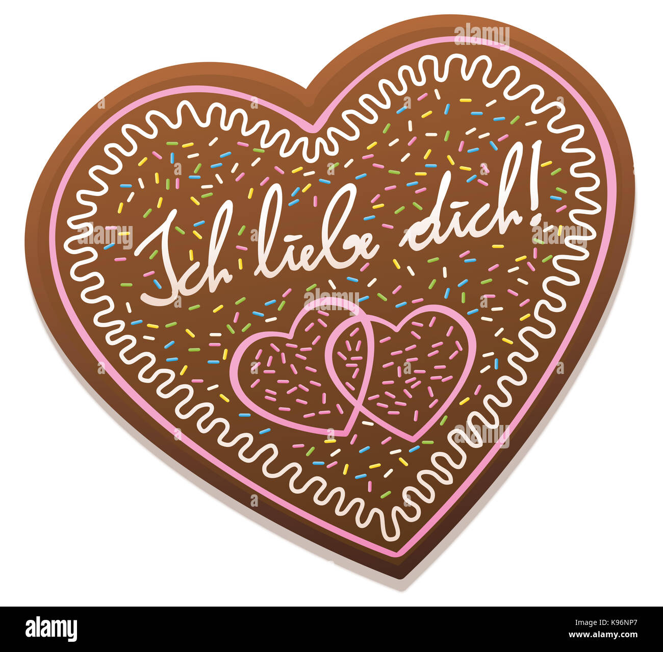 I love you hi-res stock photography and images - Alamy