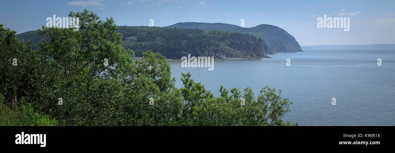 New brunswick scenery hi-res stock photography and images - Alamy