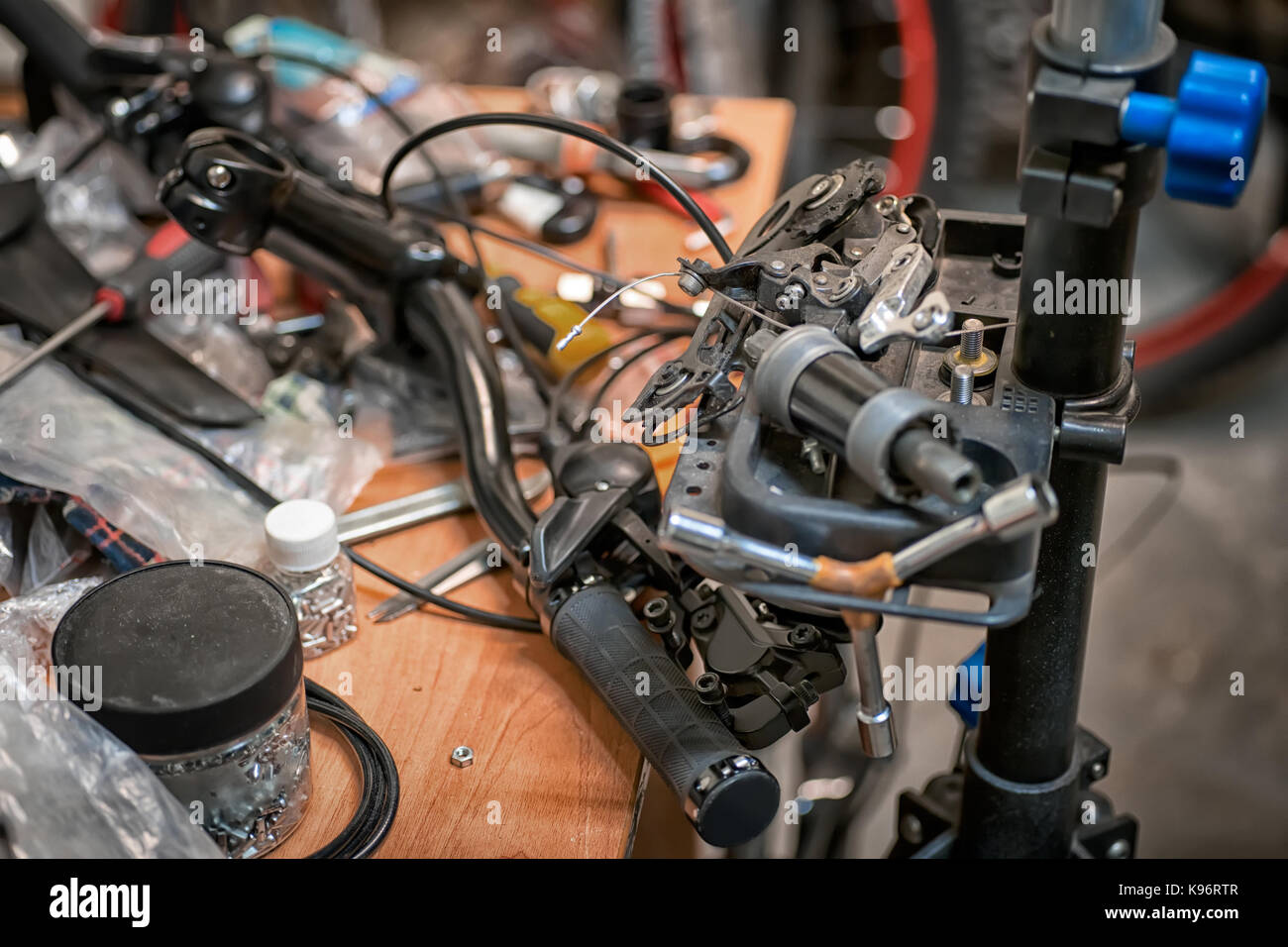 Industrial still life hi-res stock photography and images - Alamy