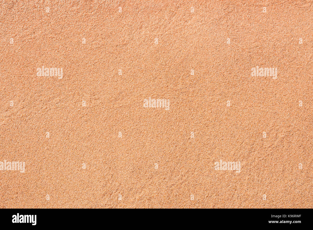Natural sand on the beach. Background and texture Stock Photo - Alamy