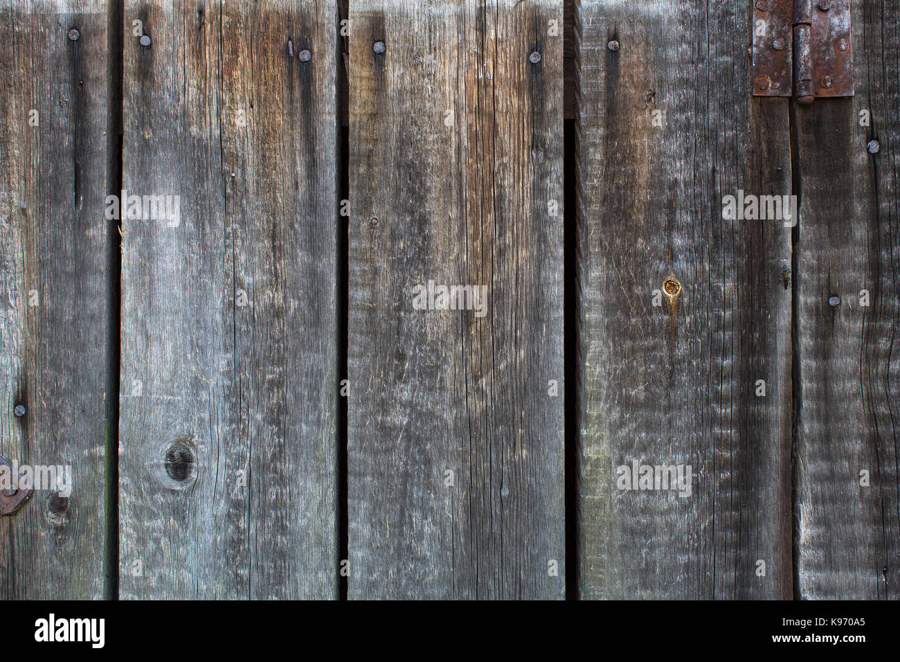 Old wooden rustic material on the wall. Wood texture backgrounds Stock ...