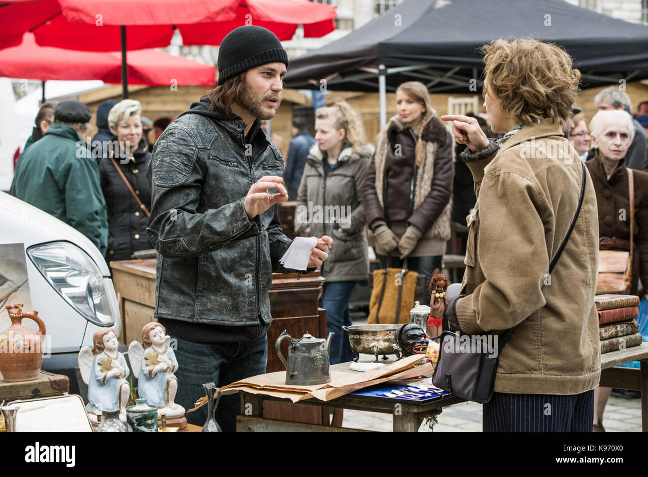 American Assassin is an upcoming action thriller film directed by ...