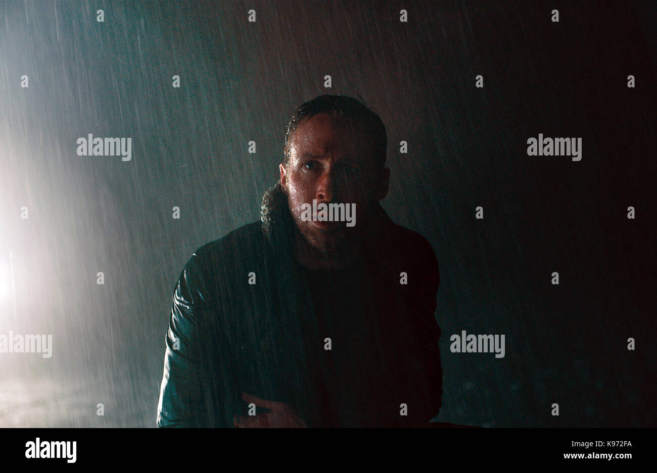 Blade Runner 2049 is an upcoming American science fiction film directed ...