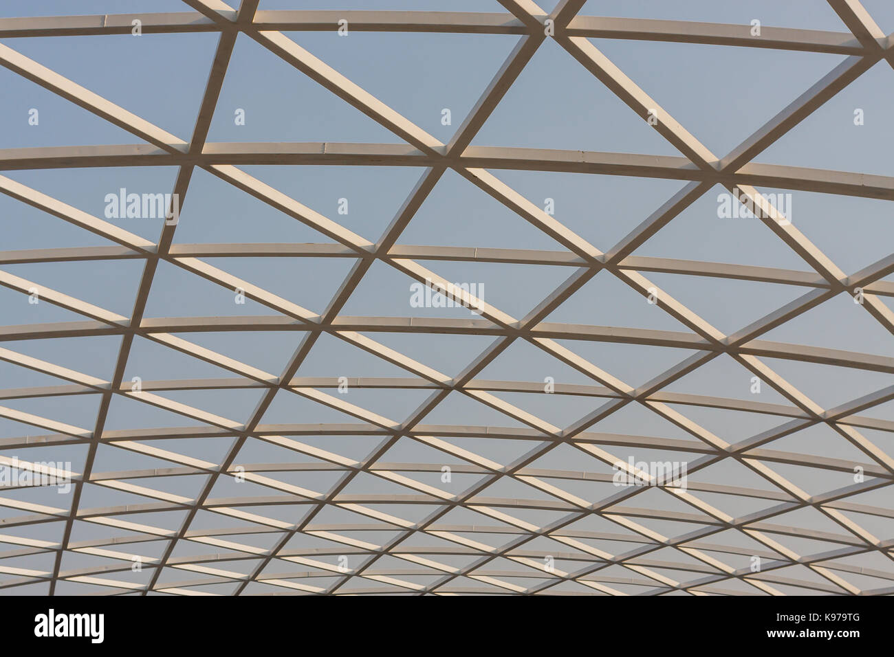 Modern Architecture Building Exterior Structure Design With Steel Stock ...