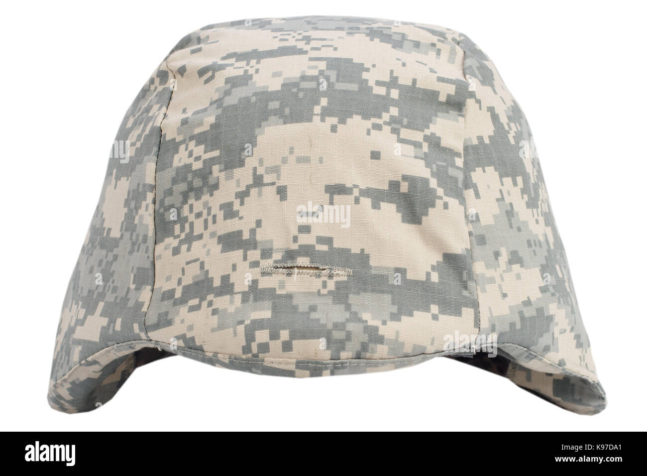 us army kevlar helmet isolated on white Stock Photo - Alamy