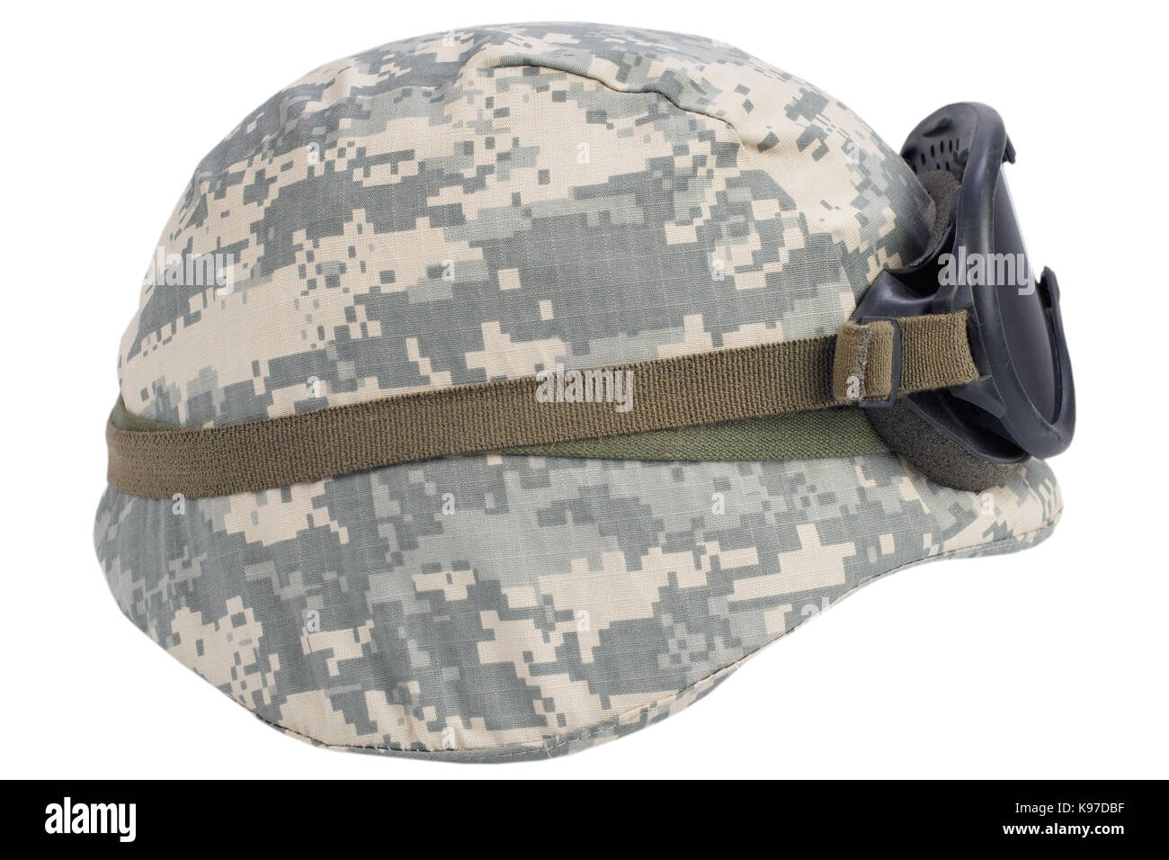 Us marine pasgt helmet hi-res stock photography and images - Alamy