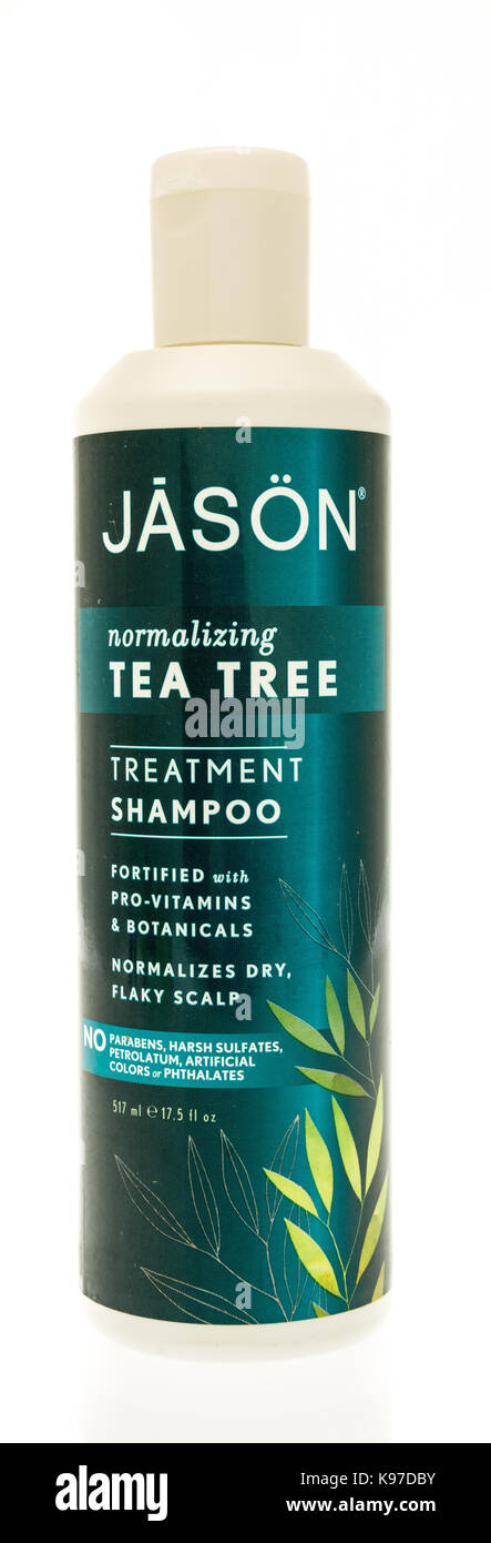 Jason shampoo hi-res stock photography and images - Alamy