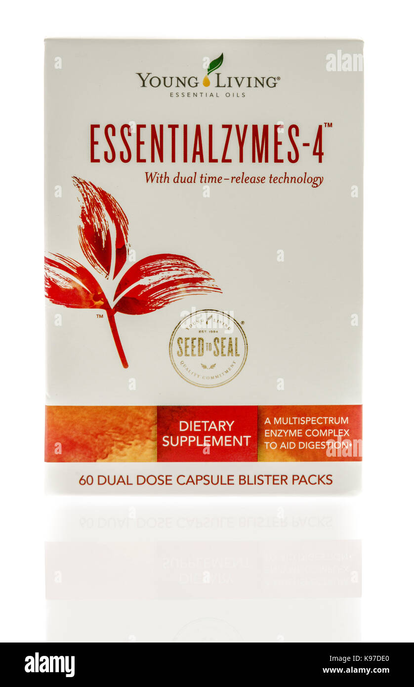 Essentialzymes hi-res stock photography and images - Alamy